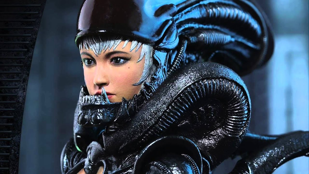 [TỔNG HỢP] 10 Người Ngoài Hành Tinh - Alien Xinh Đẹp Nhất Trên Màn Ảnh ...