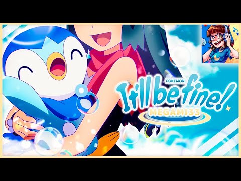 It'll Be Fine! | HAPPY POKEMON DAY! [FULL ENGLISH COVER]