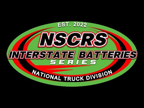 NSCRS INTERSTATE BATTERIES TRUCK SERIES | BARBER MOTORSPORTSPARK | GP ...