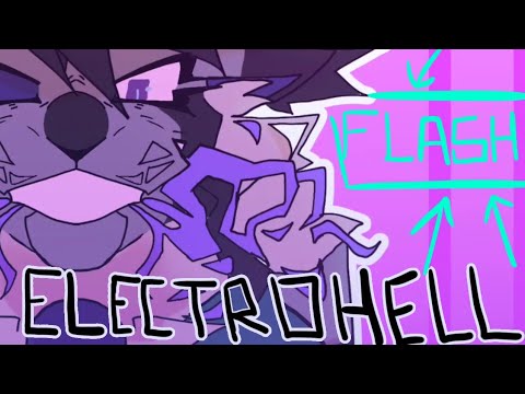 ELECTROHELL//LOOP - YouTube