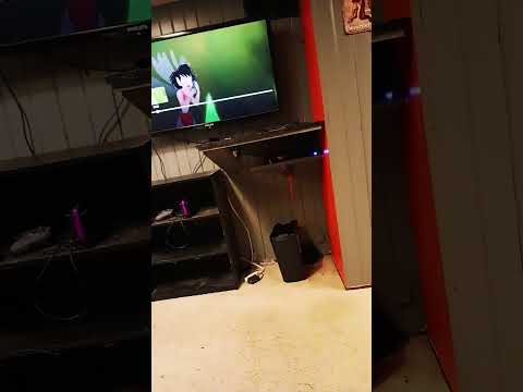 Ferngully crysta meets batty - YouTube