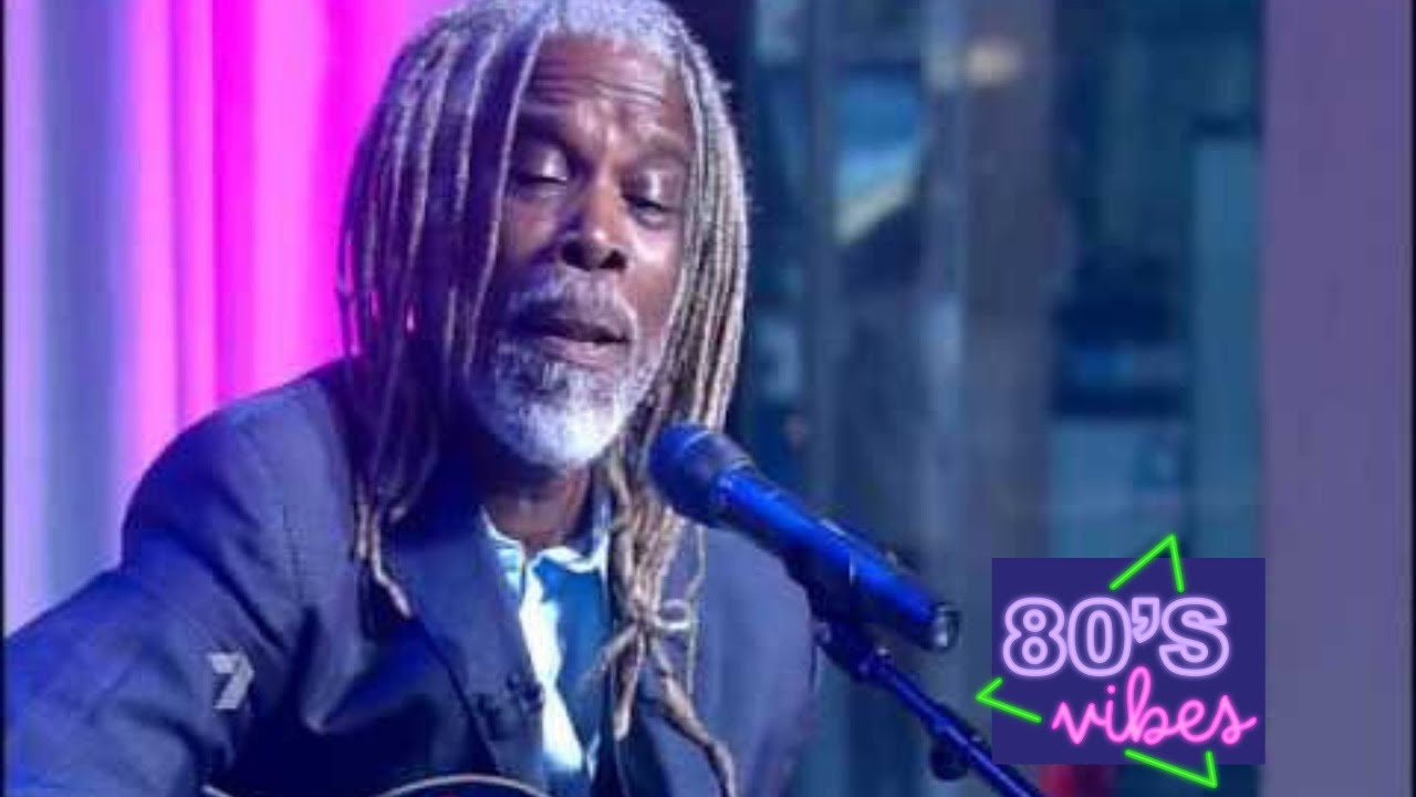 Billy Ocean - Suddenly - YouTube