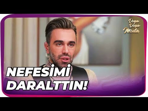 Su, Jüri Karşısında! | Doya Doya Moda 24.Bölüm