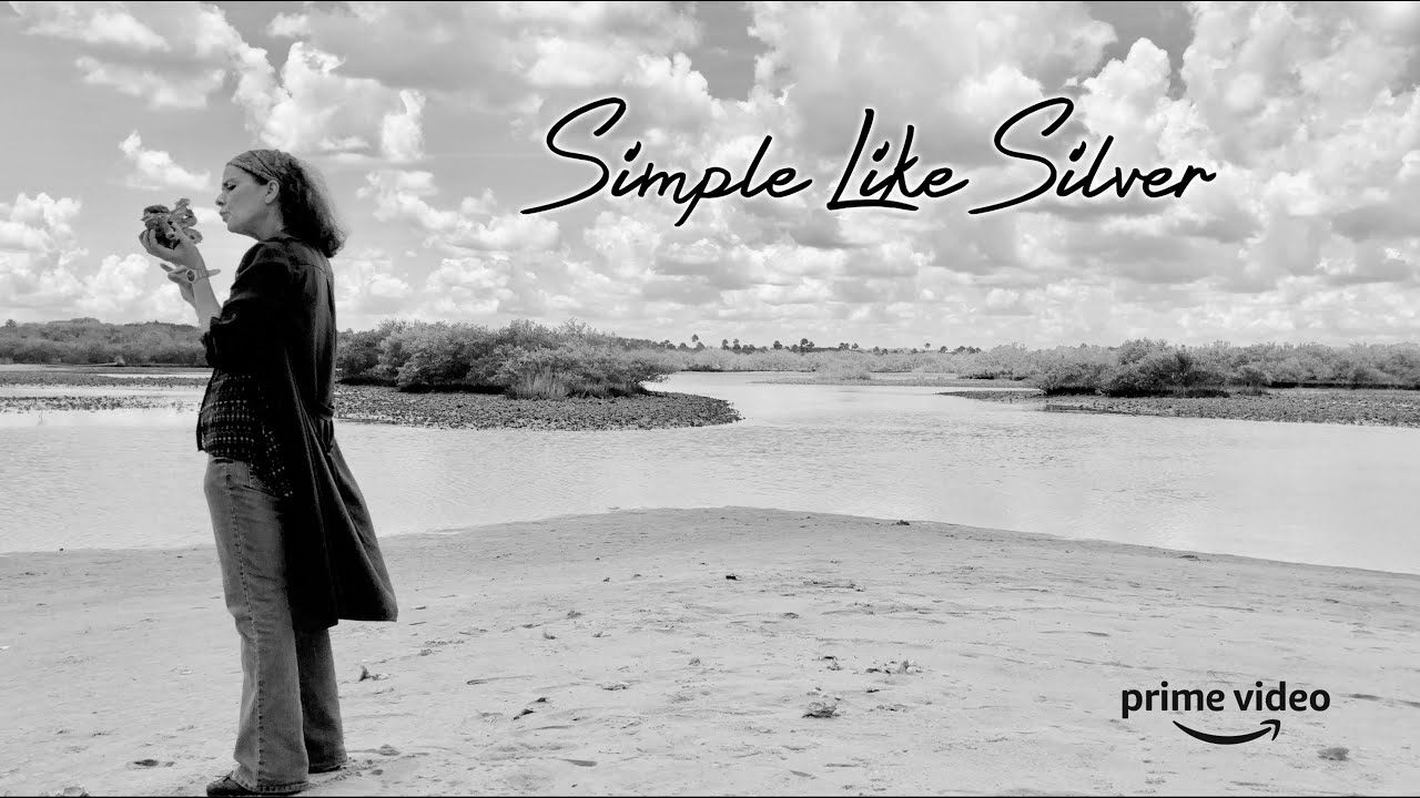Simple Like Silver official trailer #2 - YouTube