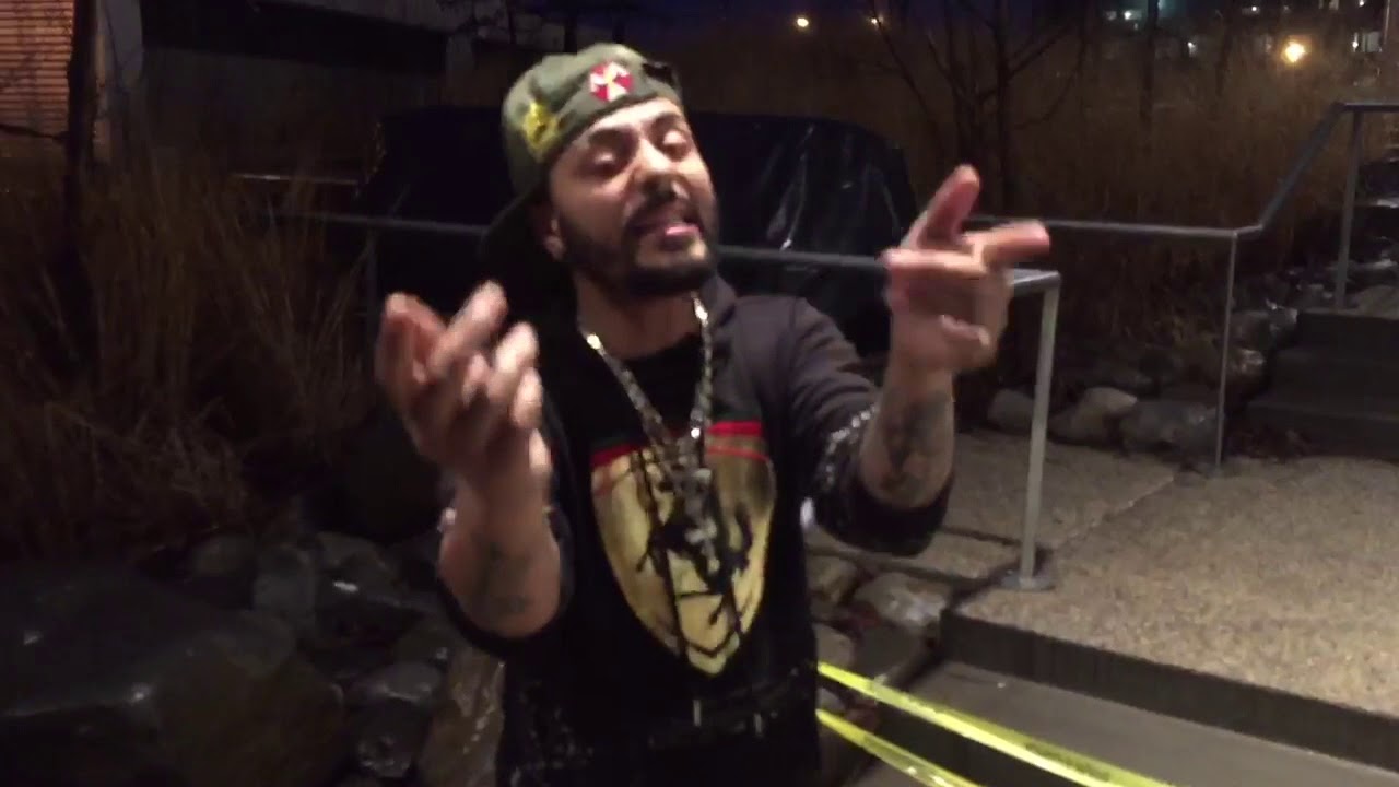 #JEDI - Prayers & Props - YouTube