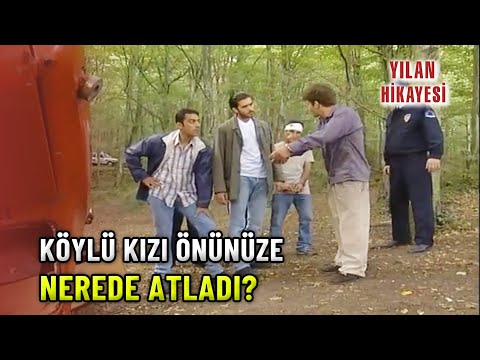 Memoli, Tahmin Yürütüyor! - Yılan Hikayesi 40.Bölüm