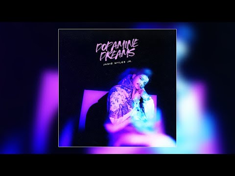 Jamie Myles Jr. - \