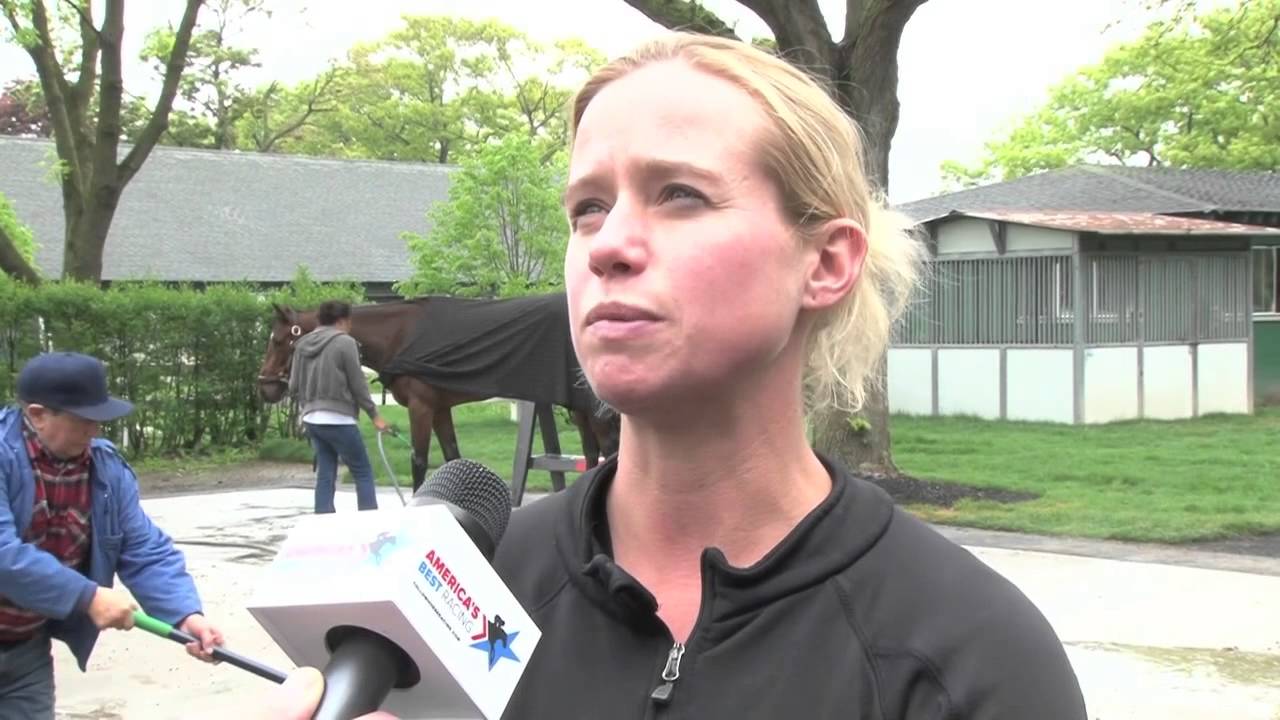 Jenn Patterson Huge Part of Orb Team - YouTube