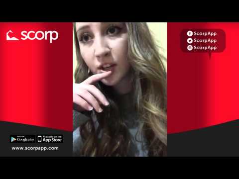 Scorp - Halayın bulunuşu