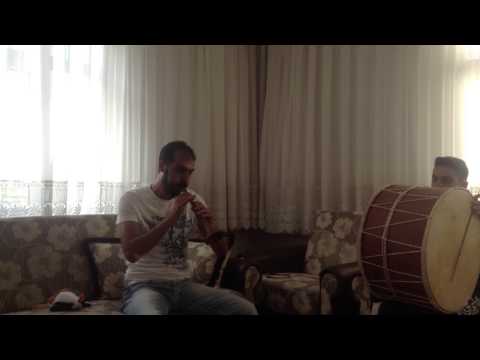 Navruz'lar Davul Zurna Ekibi-Halay Potpori