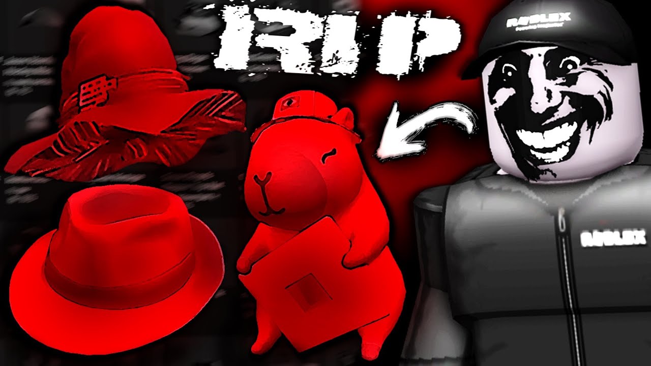 It's not looking good for roblox accessories... (Broken, Overpriced ...