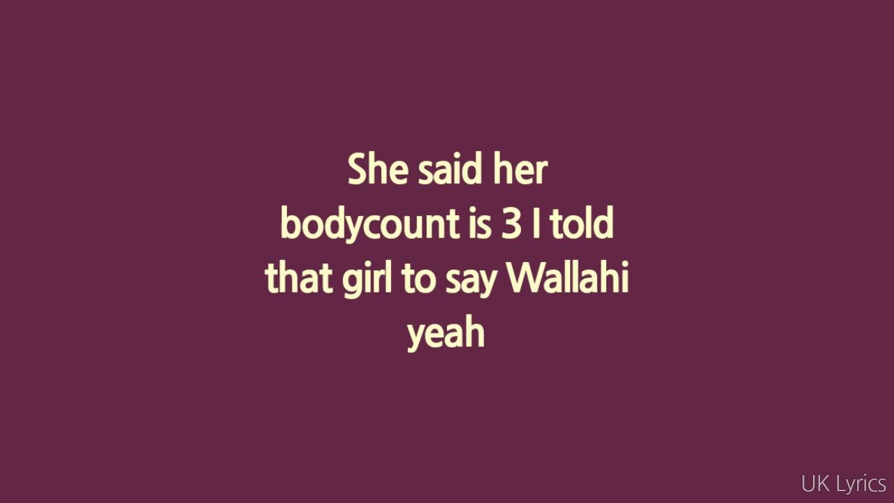 One Acen - E I O ft. Hardy Caprio (Lyrics) - YouTube