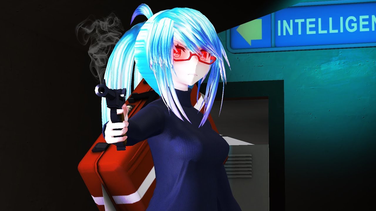 Team Fortress 2 Freak Fortress 2 (Lady7 Gameplay) #2 - YouTube