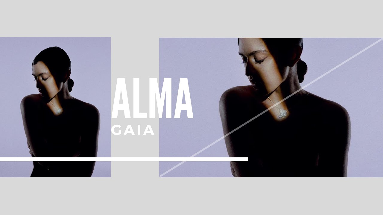 GAIA - Alma (Album Alma) [Audio] - YouTube