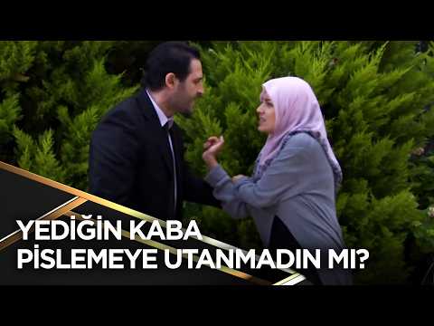 Duygu Sömürüsüyle Zengin Adamı Kandırdı - Kanal 7 TV Filmleri