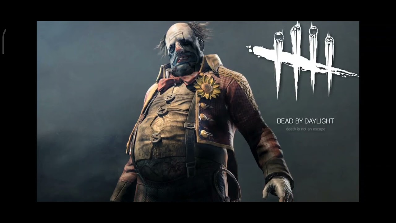 dead by daylight clown laugh vs Brian's laugh - YouTube