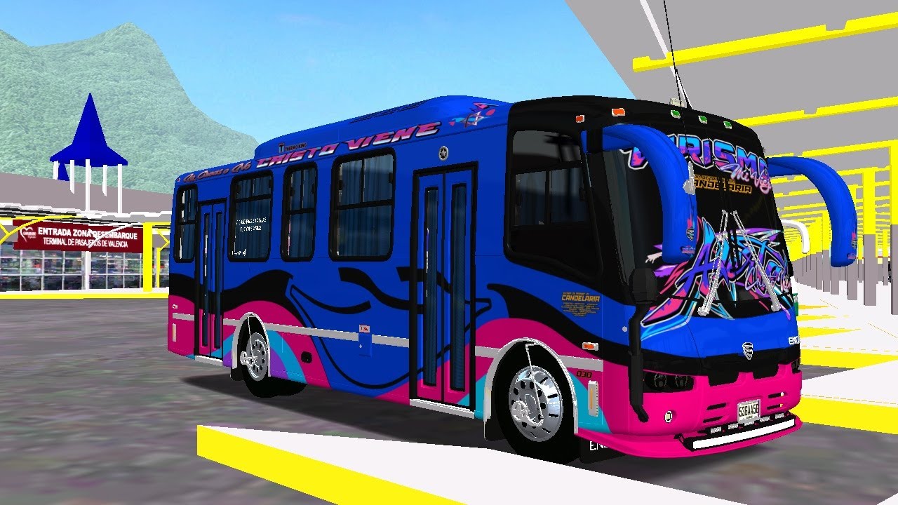 Encava ENT610 | Care e Grillo Con Aire | Escuderia Mi Viejo | Haulin ...