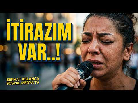 Hatice Kaya İtirazım Var..!