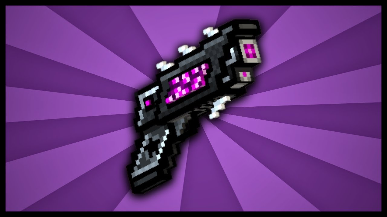 Pixel Gun 3D - Dead Star (Review) - YouTube