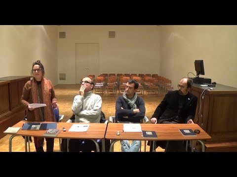 Maria Leonor Xavier: "Filosofia com Coração" | Luís de Barreiros ...