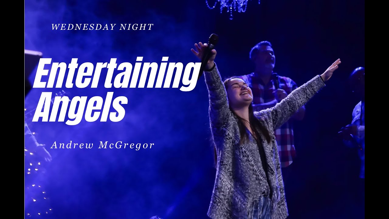 Entertaining Angels - YouTube