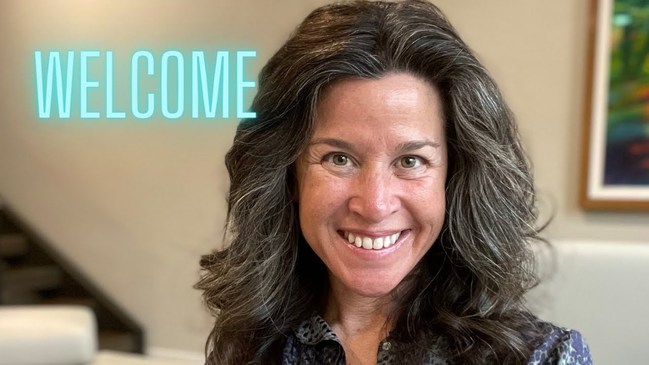 Welcome to Energy Strategy Coaching - YouTube