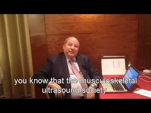 Director Dr. Tony Bouffard, MUSoc 2015 New Delhi - YouTube