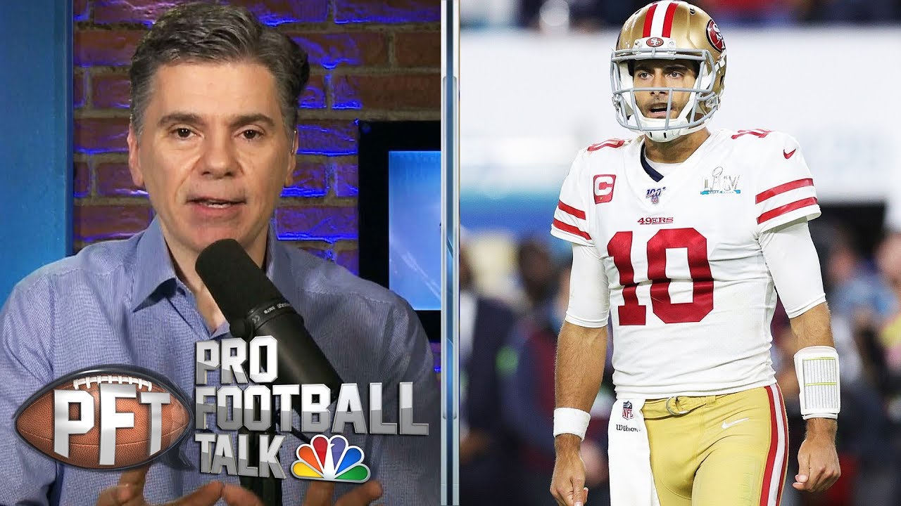 How San Francisco 49ers losing Super Bowl LIV likely saved lives | Pro ...