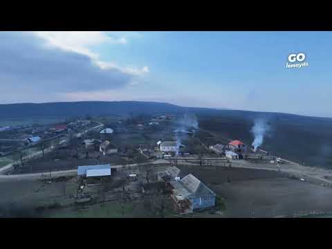 İsmayıllı rayonu Ruşan kəndi. #ismayilli #ismayıllı #drone