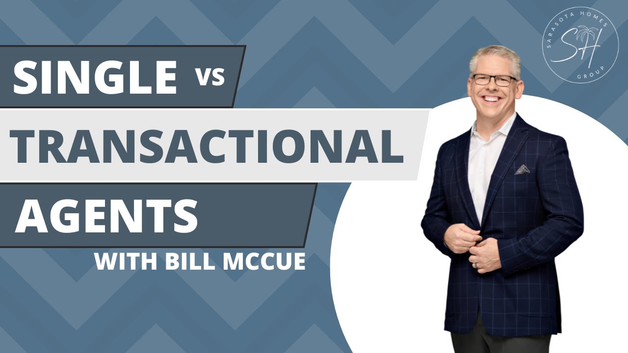 Single Agents Vs. Transactional Agent Vs. No Broker Relationship | Real ...