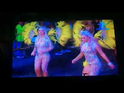 Comparsa LATÍN SOUND - YouTube