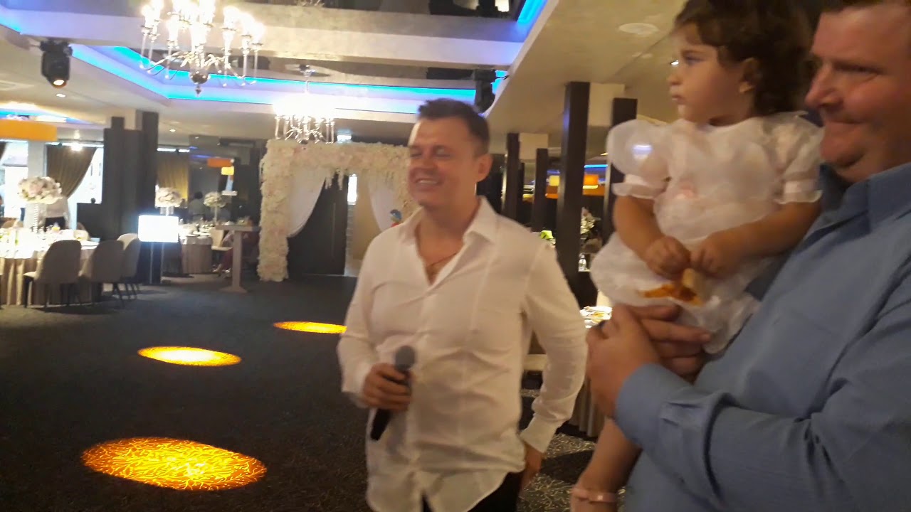 Puiu Codreanu - Show in Tara Oasului || NOU || LIVE - YouTube