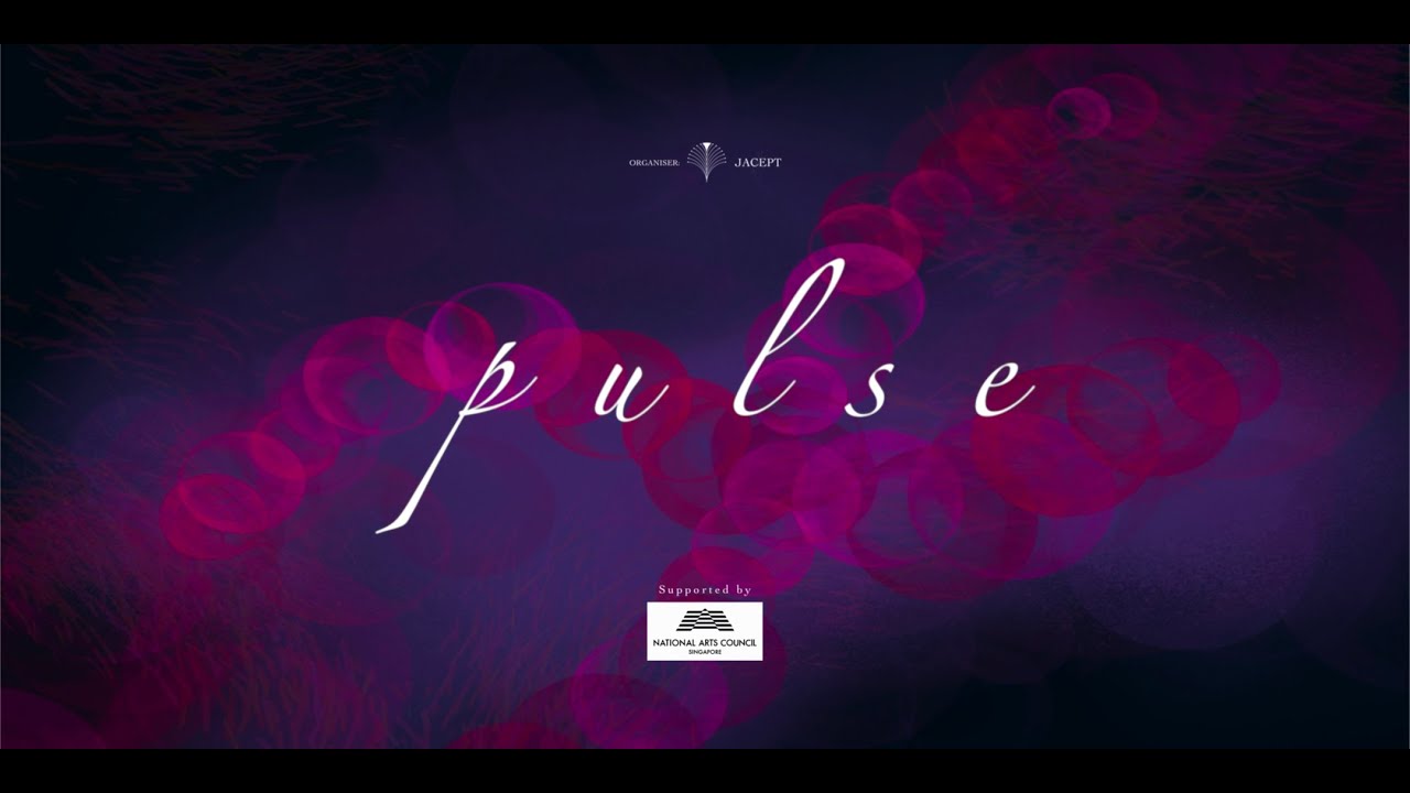 PULSE Trailer - in rehearsal - YouTube
