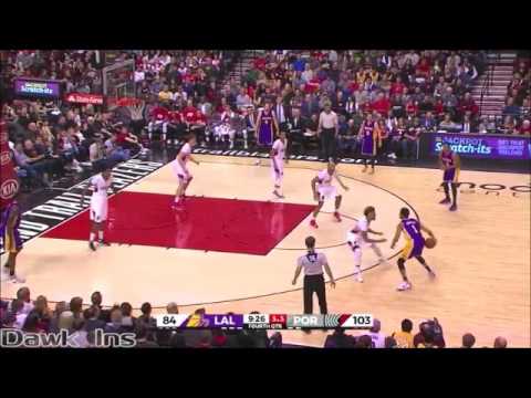 D'angelo Russell Ice In My Veins 2015-16 Highlight reel - YouTube
