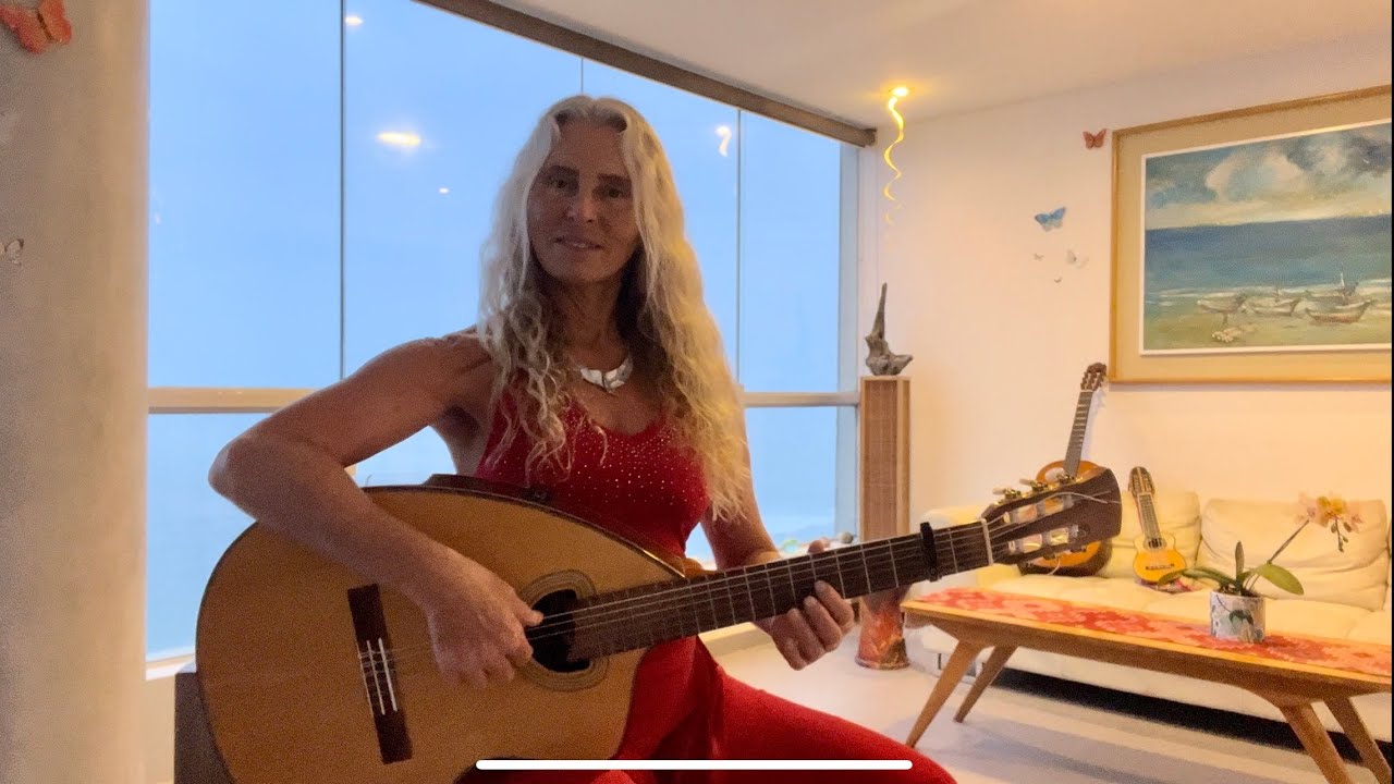 DE VUELTA AL BARRIO Felipe Pinglo Alva - YouTube