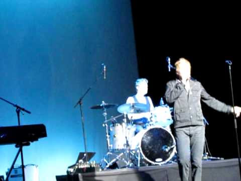 Michael W. Smith - Dance in the River - YouTube