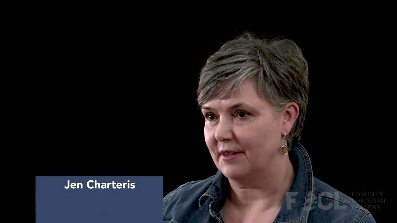 What are the markers of a healthy vs. unhealthy partnership? - Jen ...