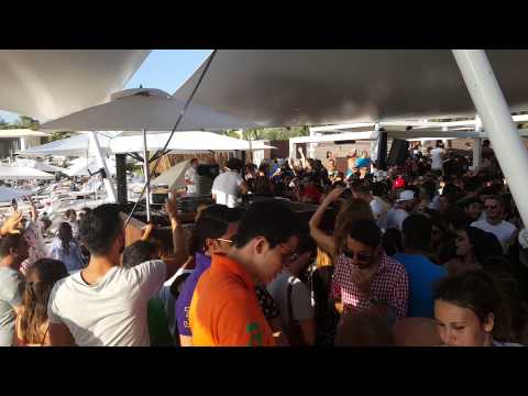 Sebastian Beach Club Bodrum Yalıkavak