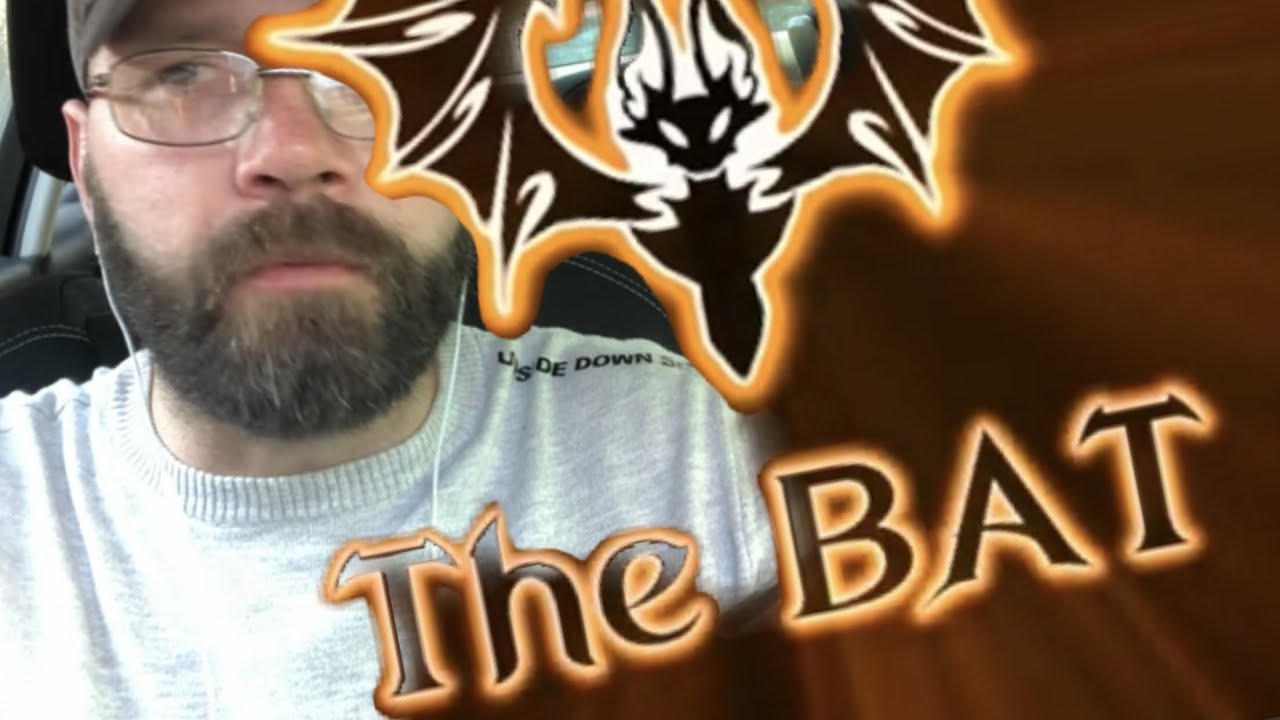 The Bat freestyle -Transcendence - YouTube