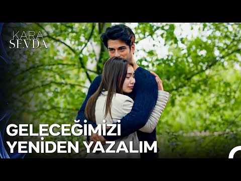 Tutunacak Tek Dalım Senmişsin Gibi... - Kara Sevda 27. Bölüm