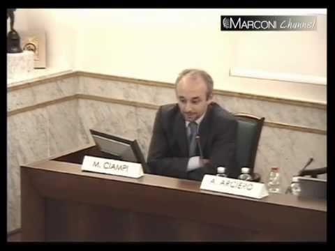 Percorsi dell'Unità d'Italia: confronto e conflitto - Prof. Mario ...