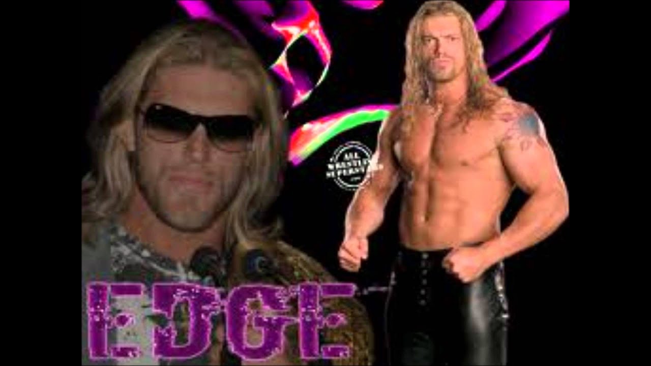 edge custom titantron in hd - YouTube