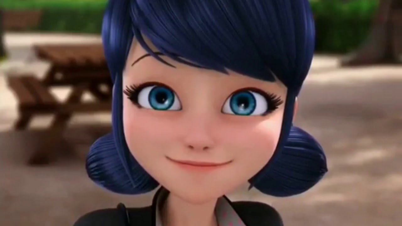 『Miraculous Ladybug』Hey Princess【AMV】 - YouTube