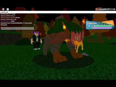 Rare event geklow giveaway also legendary!!!! - YouTube