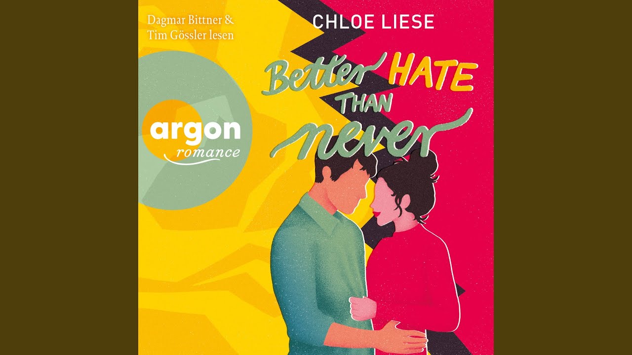 Kapitel 54 - Better Hate than Never - The Wilmot Sisters, Band 2 - YouTube