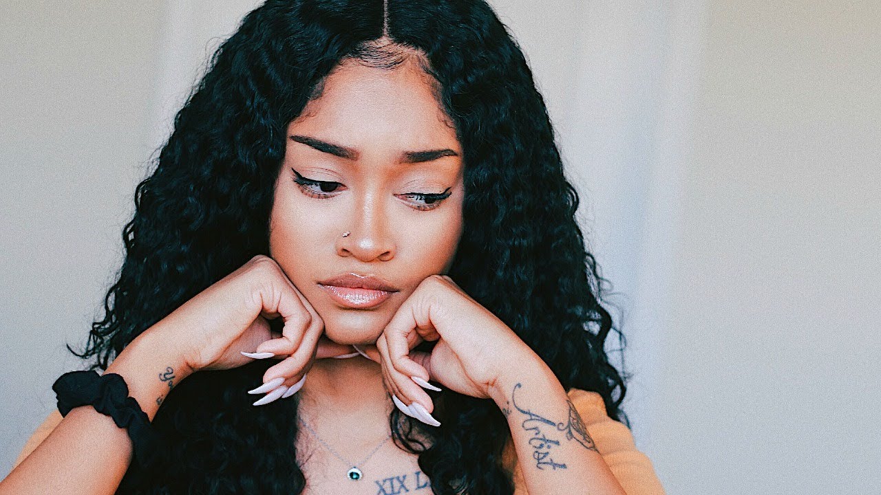 The Truth. | Bri Hall - YouTube