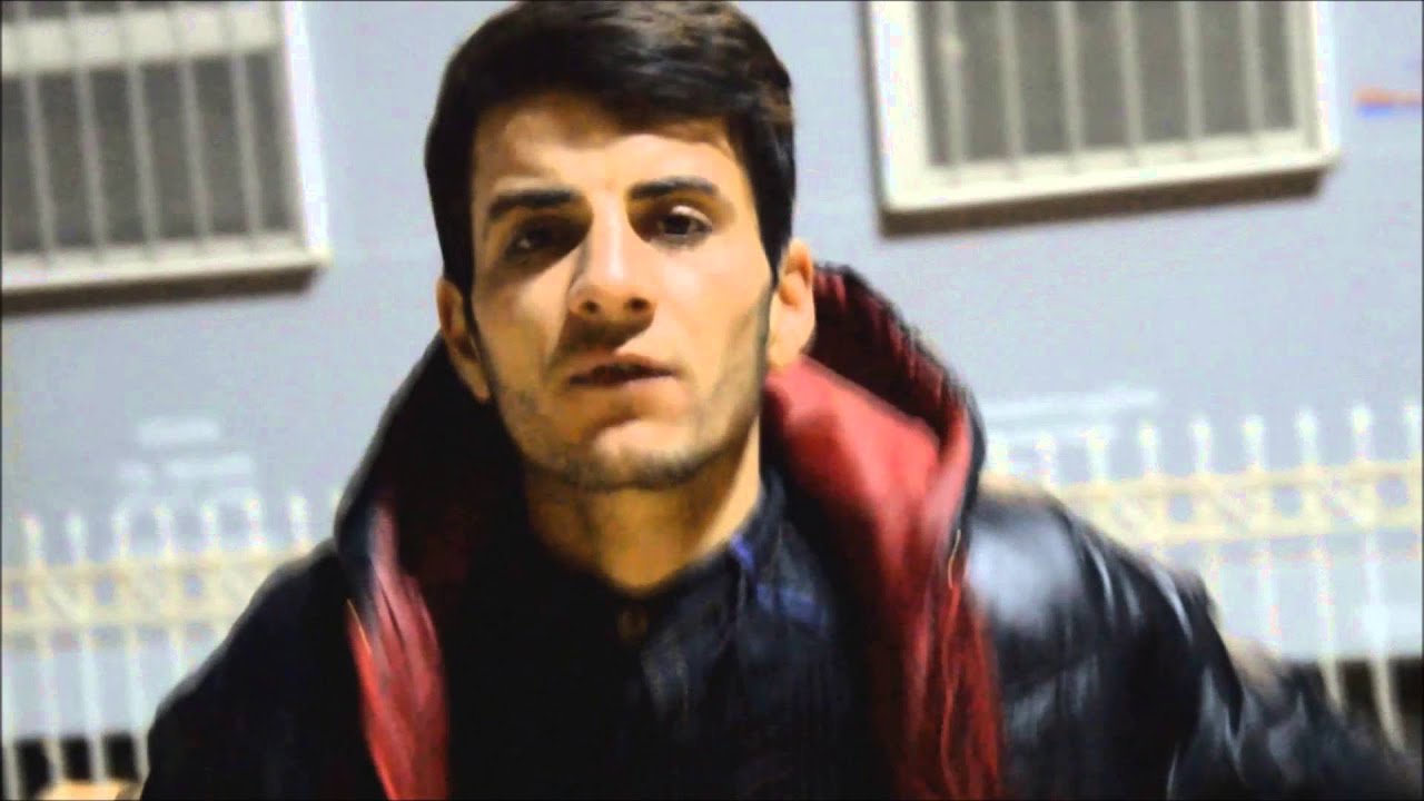 Beytocan&Saber feat Ferhat esin (ihtimal) ( video klip ) - YouTube