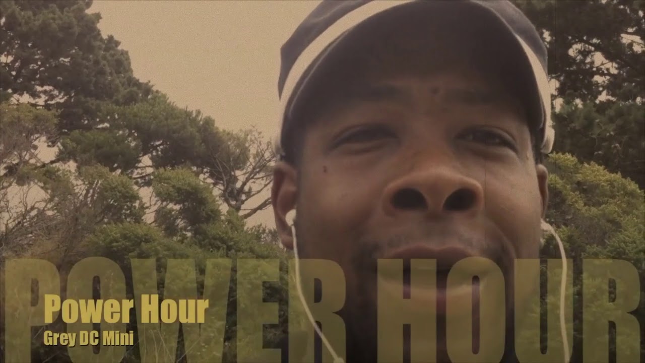 What is a Power Hour? - Routine after a traumatic brain injury - YouTube