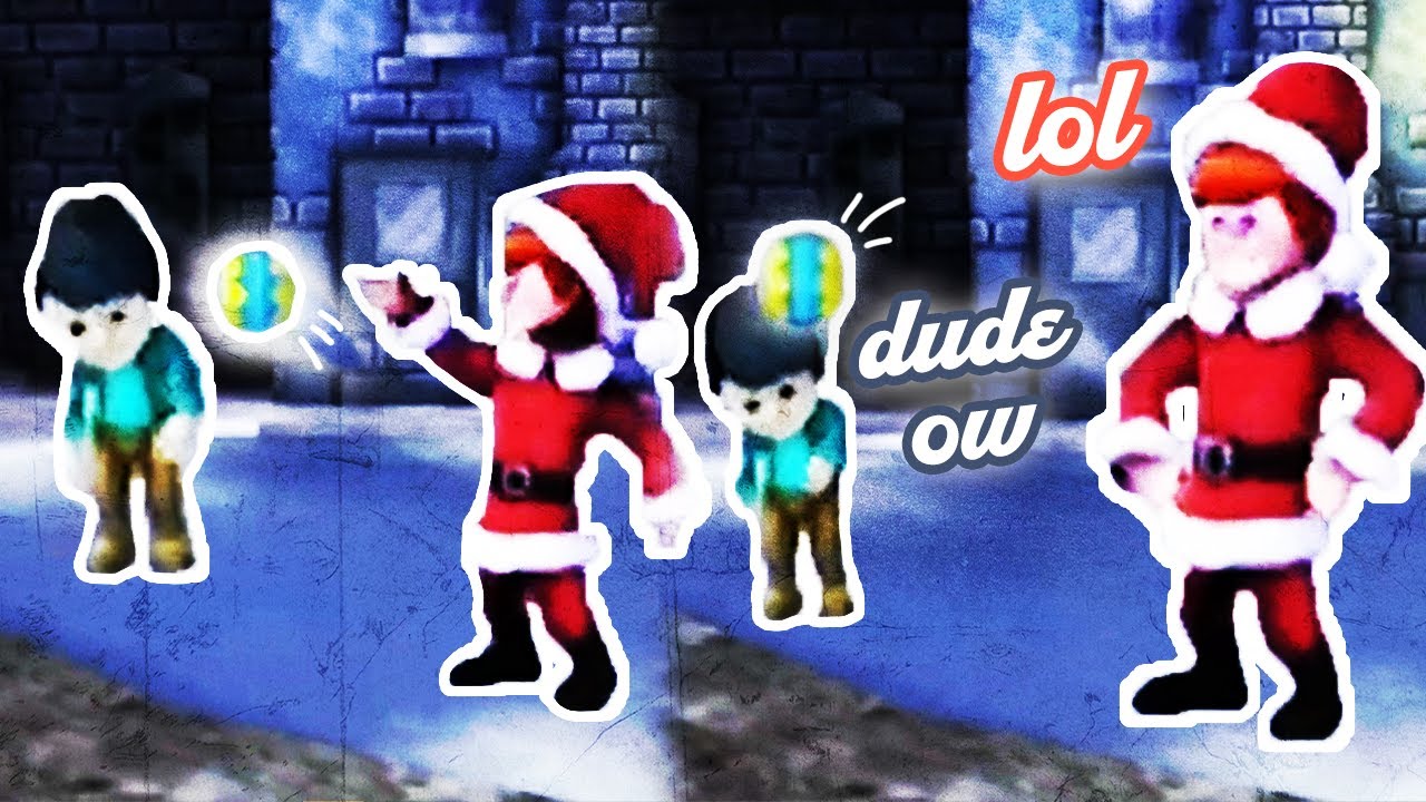 Hey Timmy, you wanna toy? - YouTube