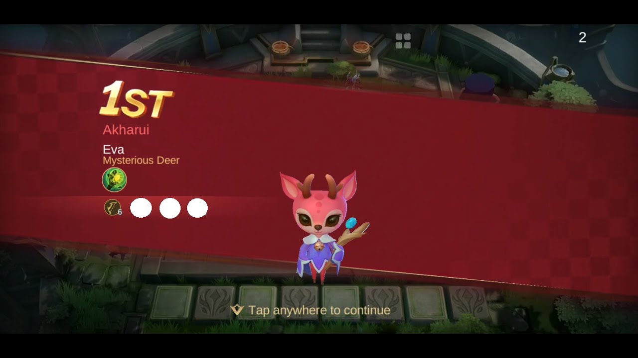 AUTO WIN WITH COMMANDER EVA + FREYA + THIS SYNERGY IN MYTHIC RANK ...